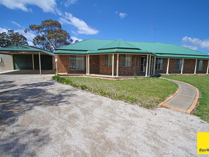 98 Rossi Road, Rossi, NSW 2621 - Property Details