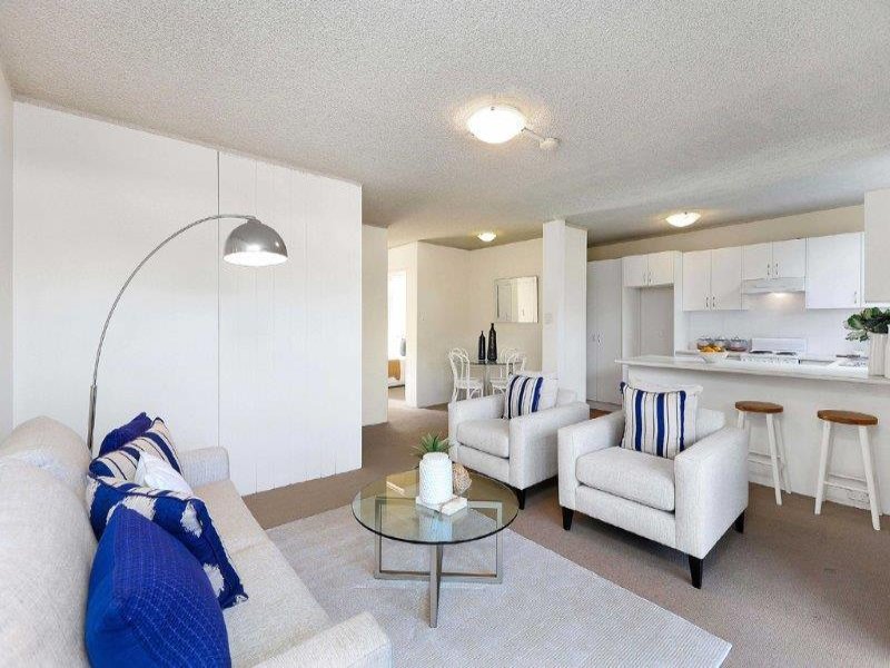 10/122 Raglan Street, Mosman, NSW 2088 - Property Details