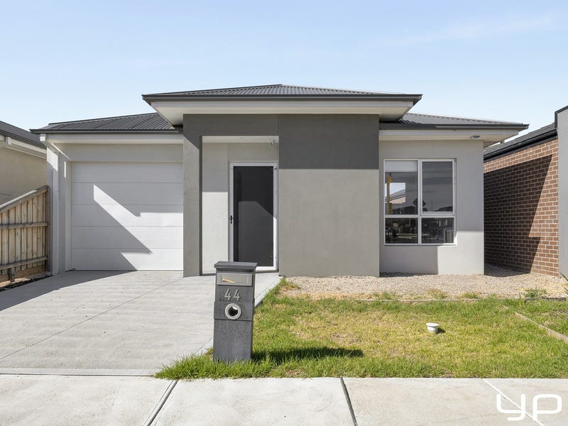 44 Sunflower Drive, Beveridge, Vic 3753 - Property Details