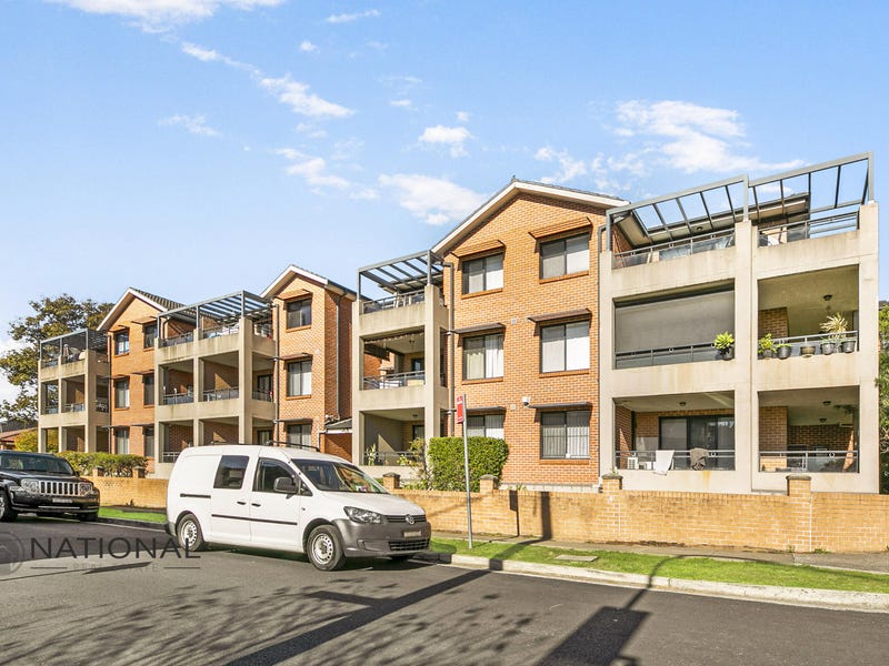 21/10-12 Wingello St, Guildford, NSW 2161 - Property Details