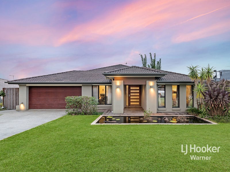 99 Kurrajong Drive, Warner, Qld 4500 - Property Details