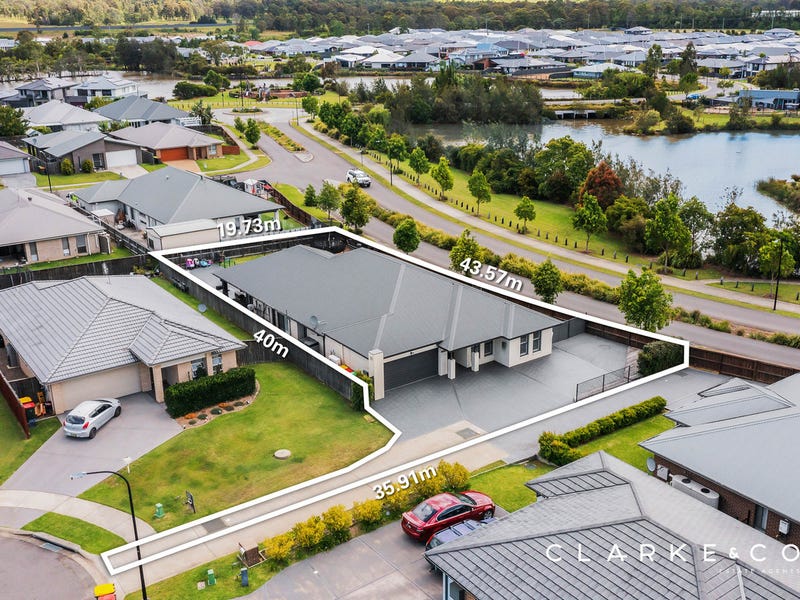 15 Midfield Close, Rutherford, NSW 2320 - Property Details
