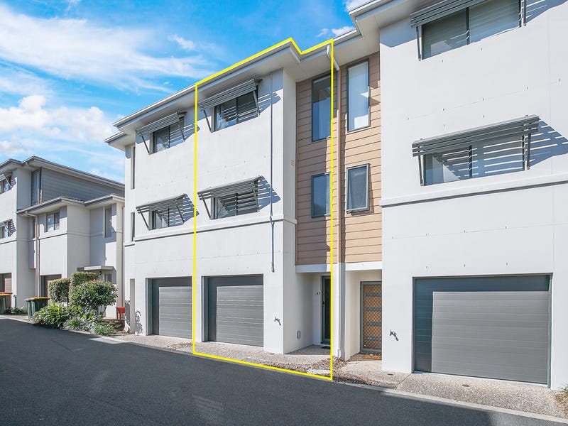 43/395 Zillmere Road, Zillmere, Qld 4034 - Property Details