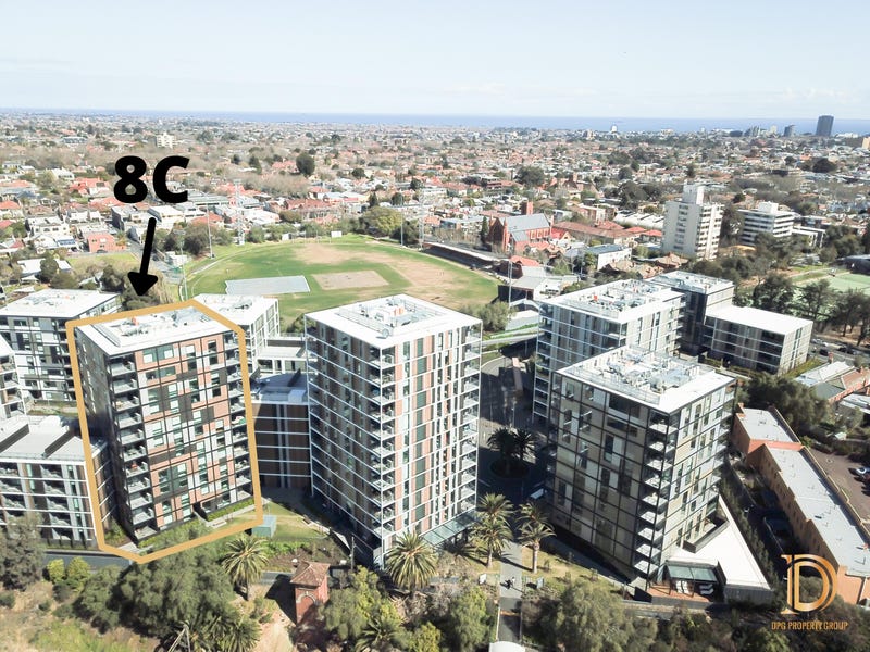 1002/8C Evergreen Mews, Armadale, Vic 3143 - Property Details