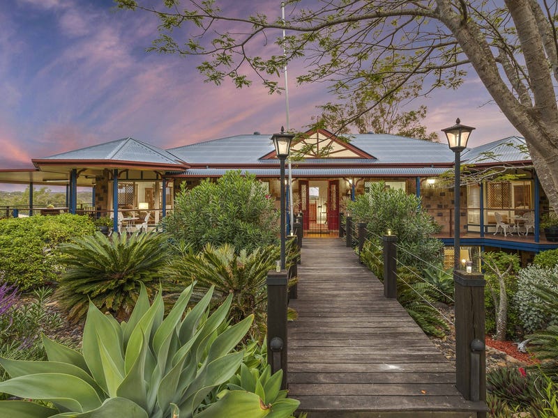 147 Allawah Road, Chuwar, Qld 4306 - Property Details