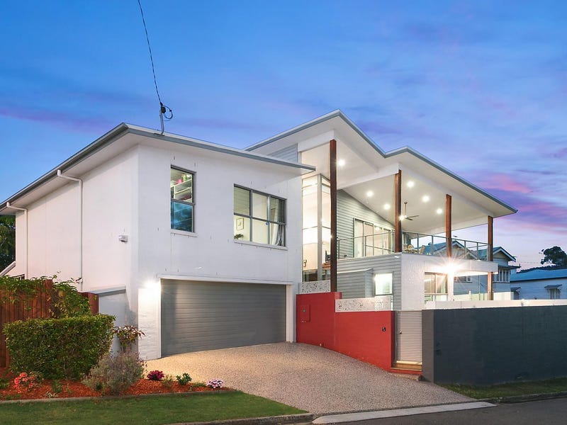 4 Gordon Terrace, Indooroopilly, Qld 4068 - Property Details