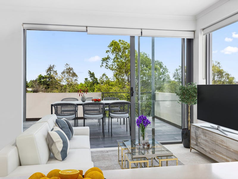 18/30 Colton Avenue, Lutwyche, Qld 4030 - Property Details