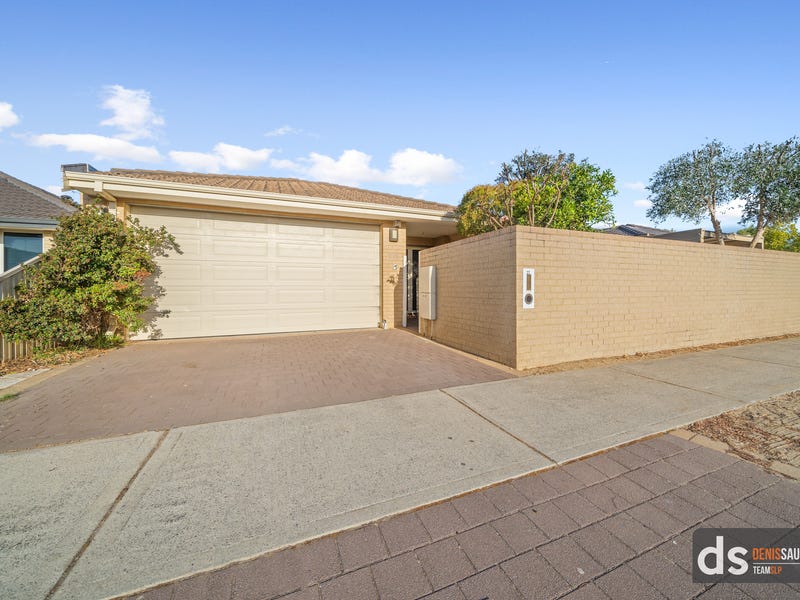 27 Phoenix Terrace, Hocking, WA 6065 - Property Details