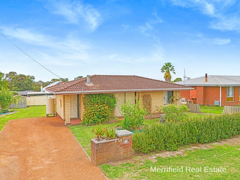 64 Minor Road, Orana, WA 6330 - Property Details