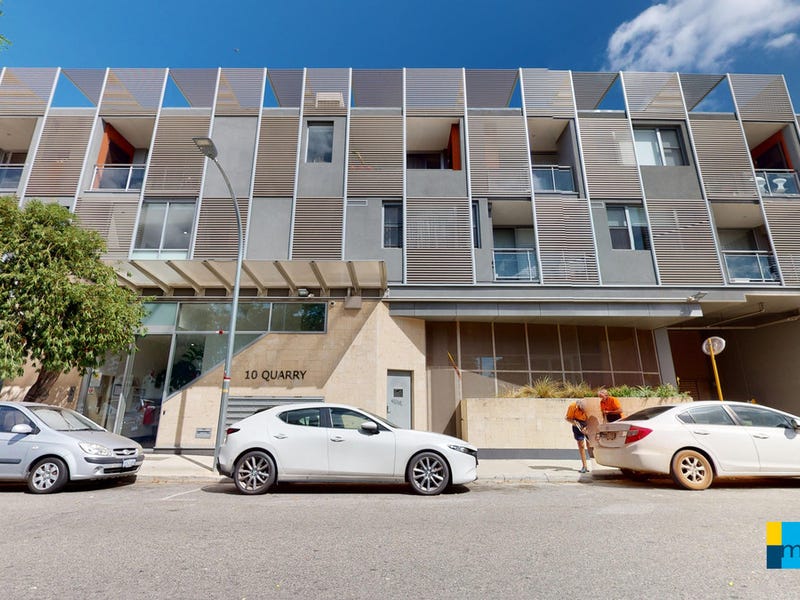 12/10 Quarry Street, Fremantle, WA 6160 - Property Details