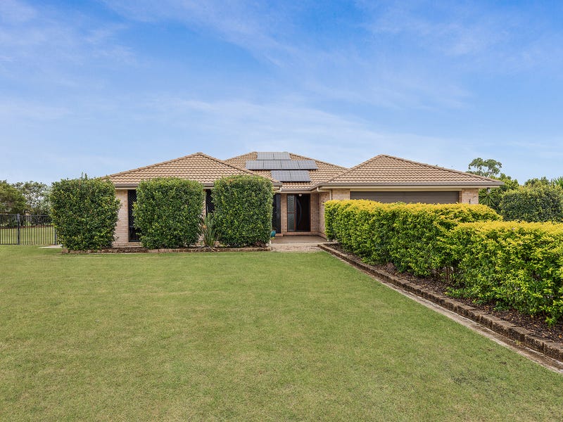 16 Goolman Place, Peak Crossing, QLD 4306 - realestate.com.au