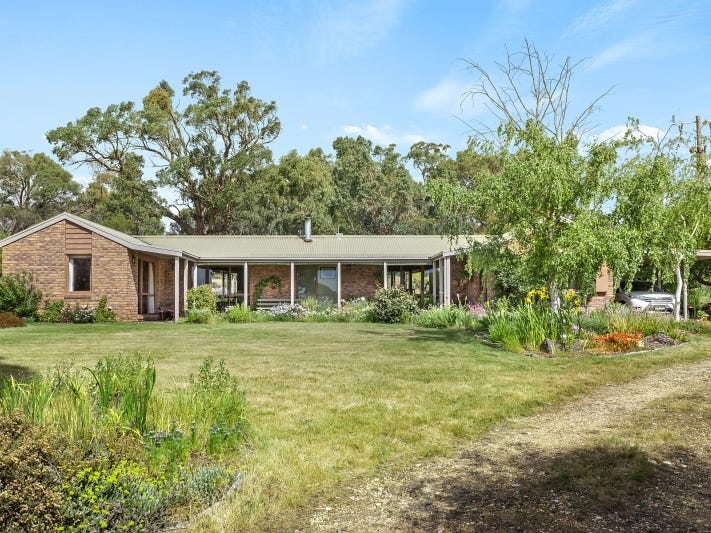1500 Buninyong Mt Mercer Rd, Grenville, Vic 3352 - Property Details