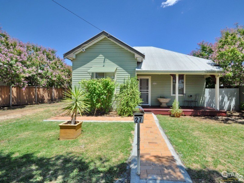 27 North Street, Dubbo, NSW 2830 - Property Details