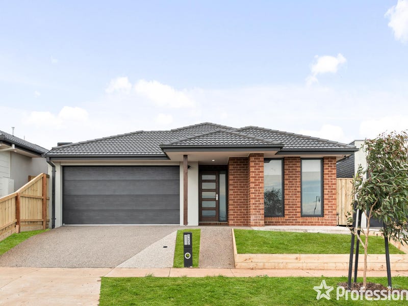 122 Saric Street, Fraser Rise, VIC 3336 - realestate.com.au