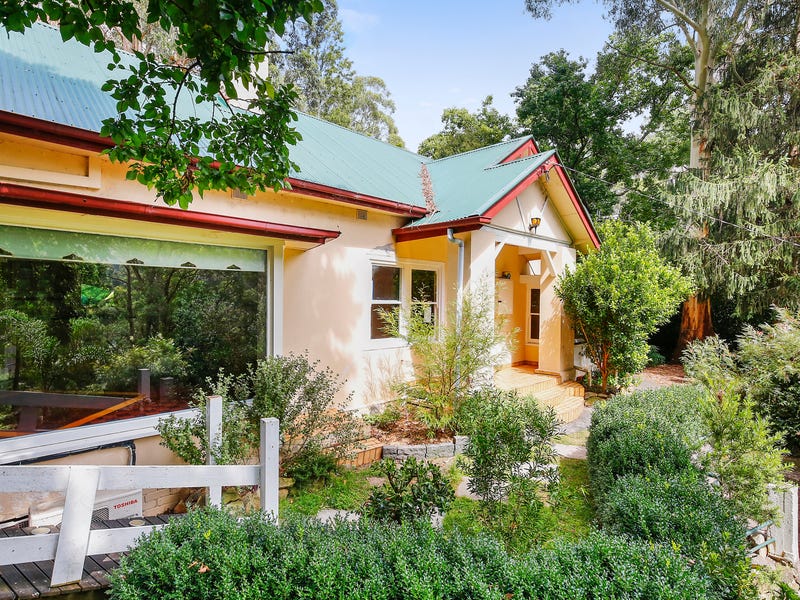 41 Riverside Drive, Warburton, Vic 3799 - Property Details