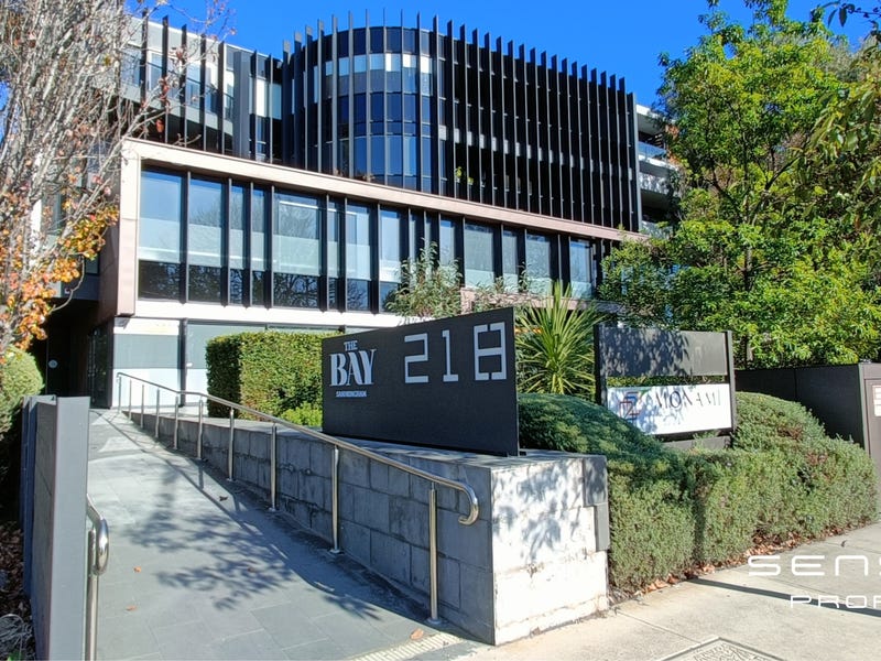 135/218 Bay Road, Sandringham, Vic 3191 - Property Details
