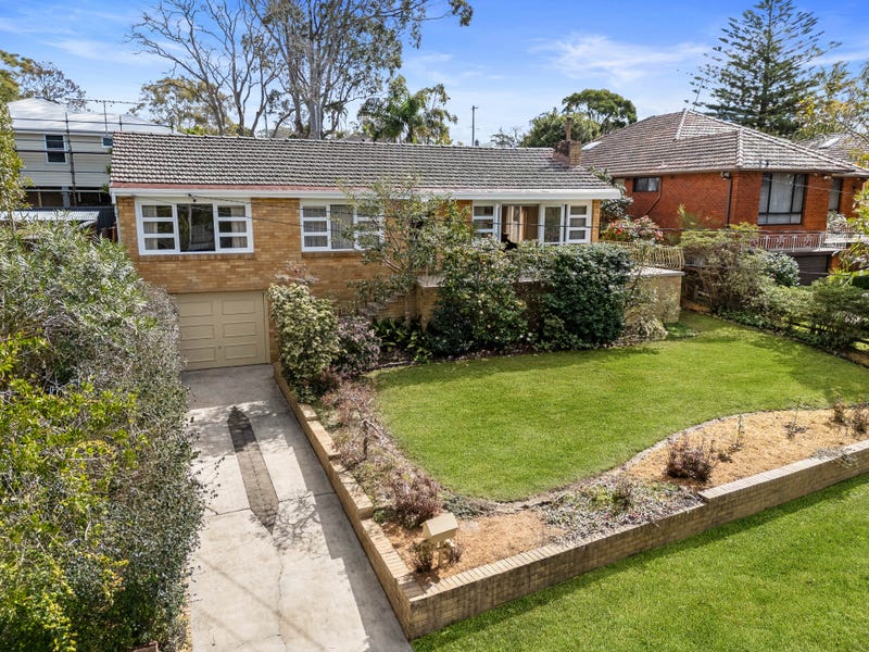 37 Bolaro Avenue, Gymea, NSW 2227 - Property Details