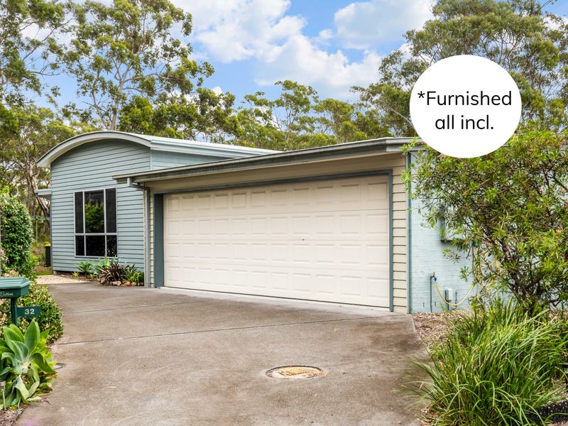 32 Pindari Drive, Dunbogan, NSW 2443 - House for Rent - realestate.com.au