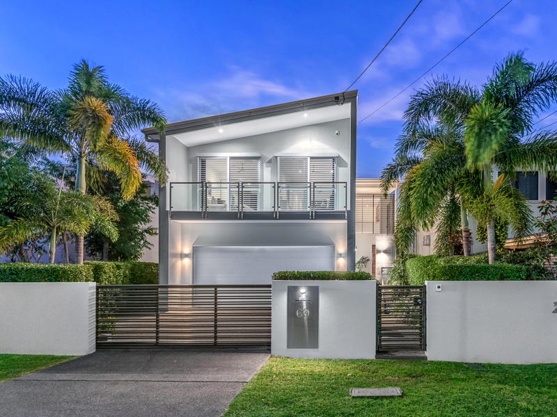 69 Elliott Street, Hawthorne, Qld 4171 - Property Details