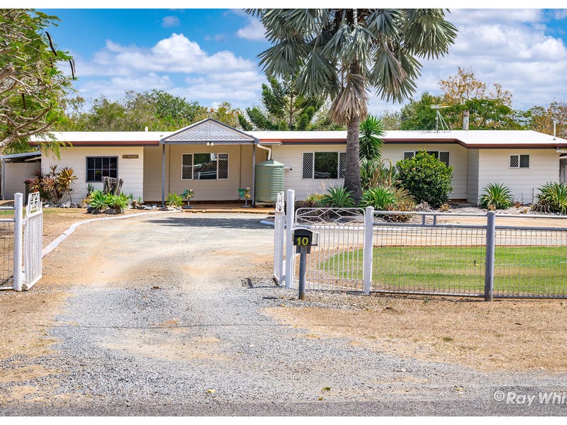 Real Estate & Property for Sale in Emerald, QLD 4720 (+1 location) Pg ...