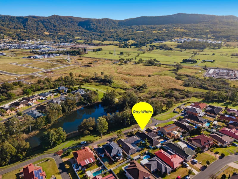 8 Dombarton Place, Horsley, NSW 2530 - realestate.com.au