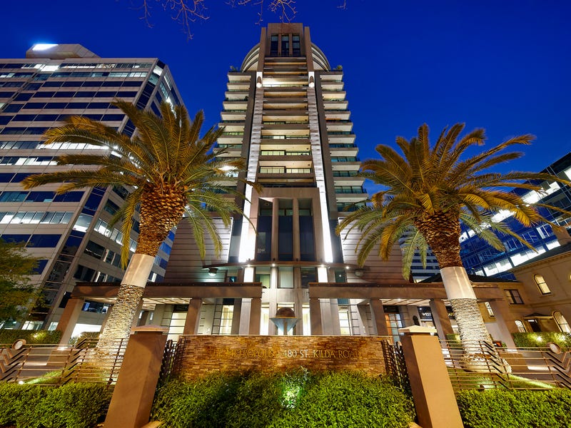 408/480 St Kilda Road, Melbourne, Vic 3004