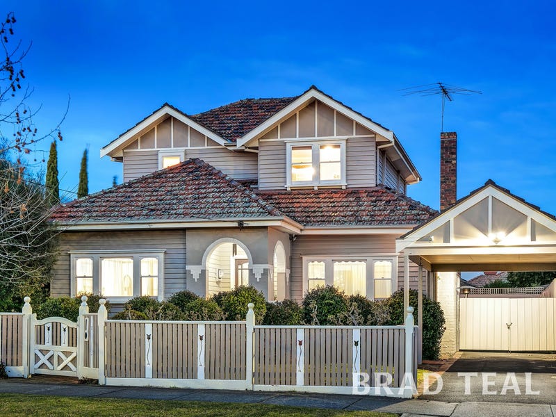 116 Cooper Street, Essendon, Vic 3040 - Property Details