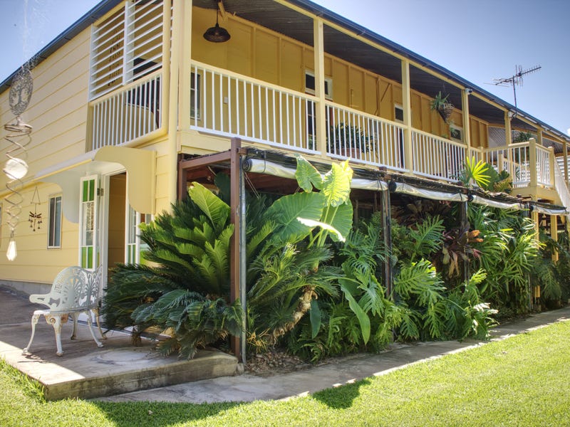 61 North Street, Springsure, Qld 4722 - Property Details