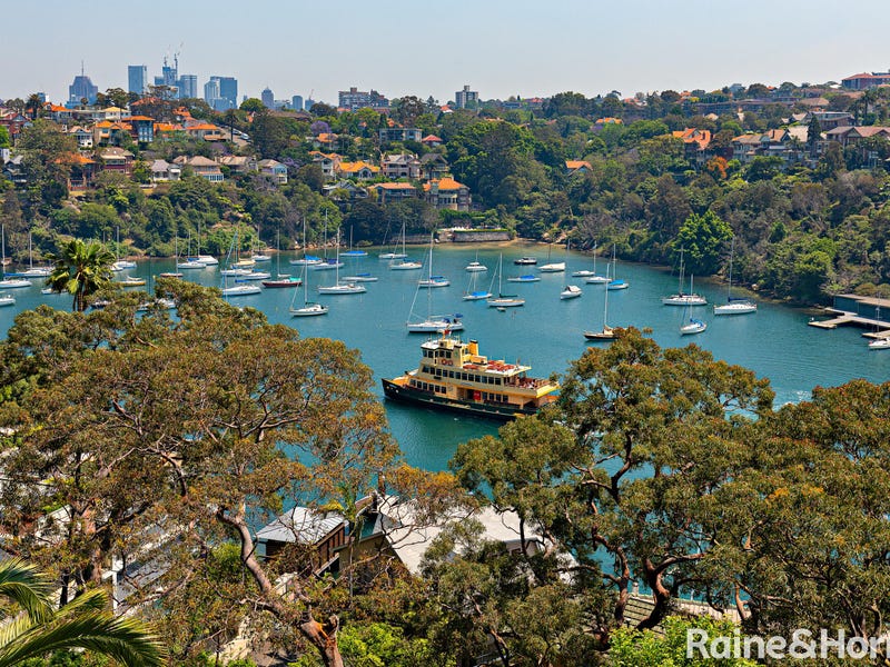 6/3 Mosman Street, Mosman, NSW 2088 - Property Details