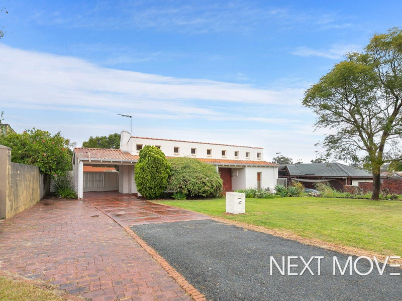47 Davenport Road, Booragoon, WA 6154 - realestate.com.au