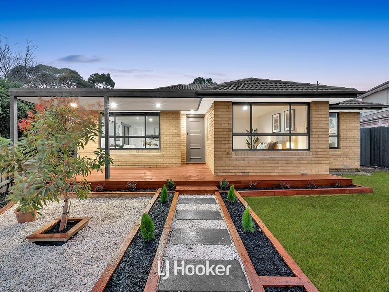 1/8 Edinborough Street, Hallam, Vic 3803 - Property Details