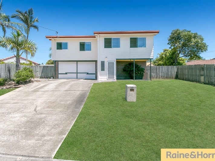 10 Greendale Court, Strathpine, Qld 4500 - Property Details