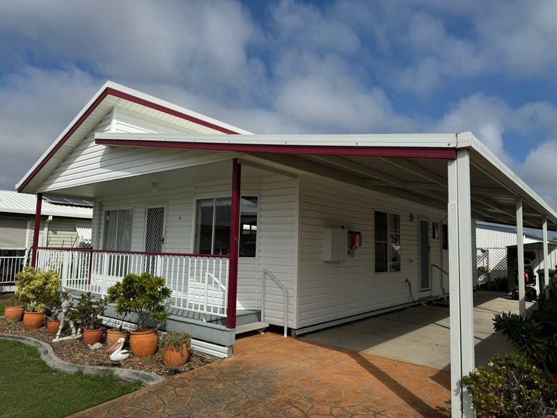 Retirement villages & retirement living for Sale in Hervey Bay ...