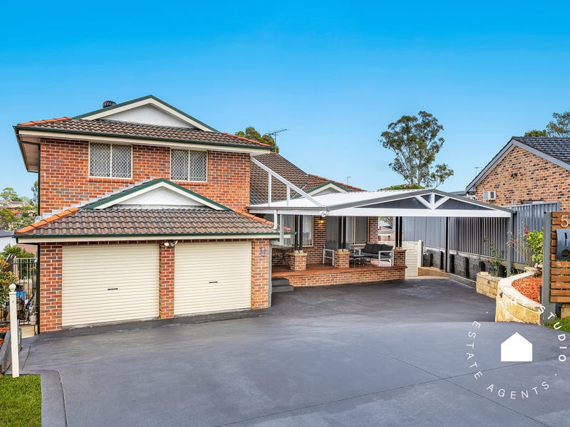 5 Lucan Place, Minchinbury, NSW 2770 - Property Details