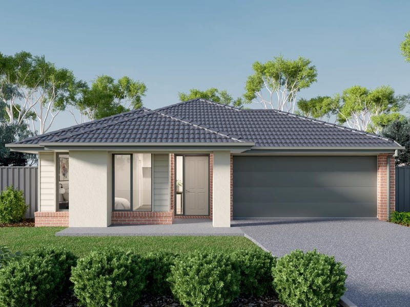 Lot 3314 Darwin Avenue, Armstrong Creek, Vic 3217 - House for Sale ...