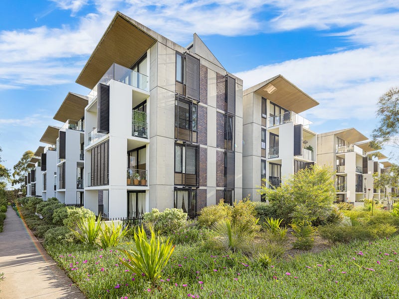 3/6 Shout Ridge, Lindfield, NSW 2070 - Property Details