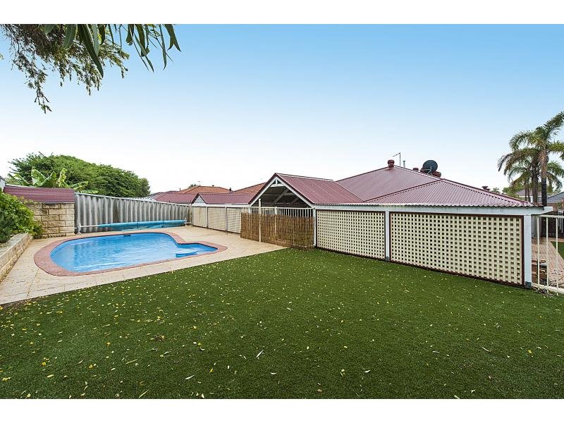 187 Currie Street, Warnbro, WA 6169 - Property Details