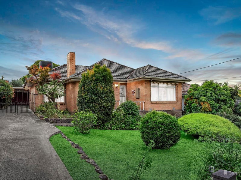 27 Rose Avenue, Bulleen, Vic 3105 - Property Details