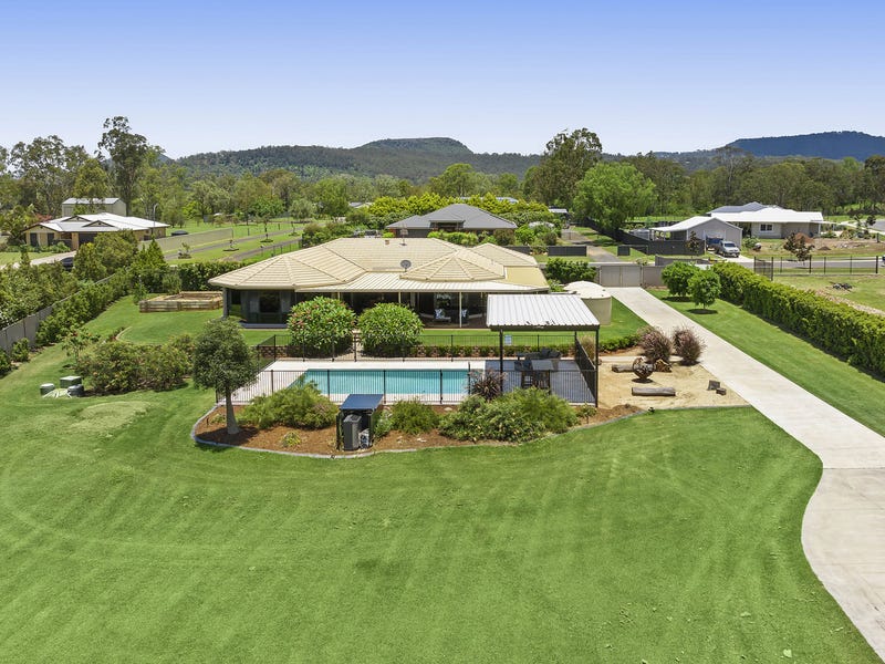 70 Parkridge Drive, Withcott, QLD 4352 - realestate.com.au
