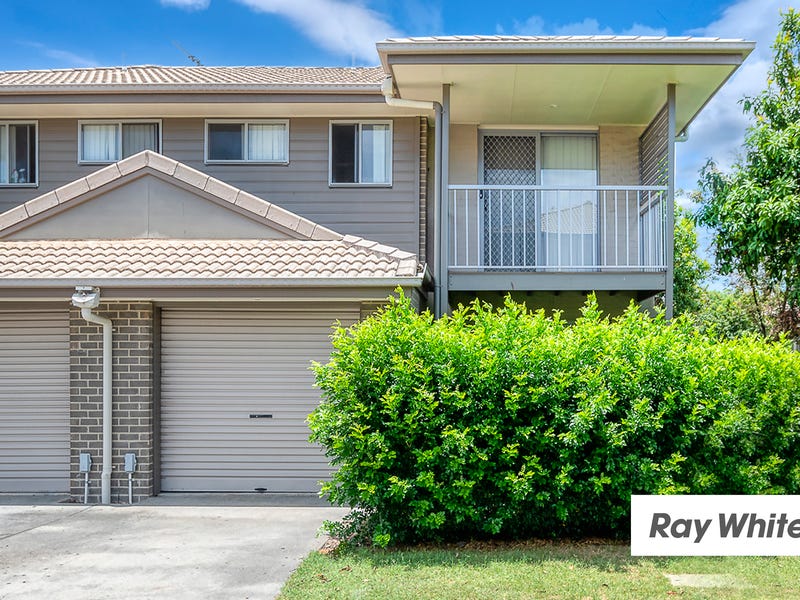 8/15 James Edward Street, Richlands, Qld 4077 - Property Details