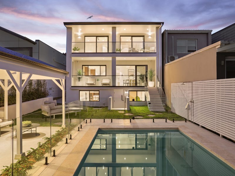 30 Edith Street, Leichhardt, NSW 2040 - Property Details