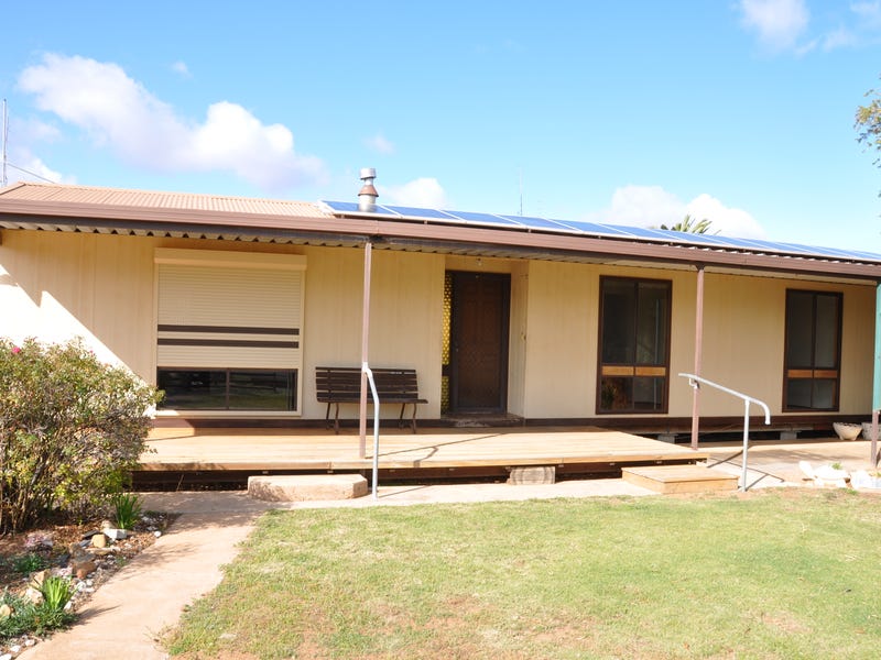 24 Sixth Street, Morgan, SA 5320 - Property Details