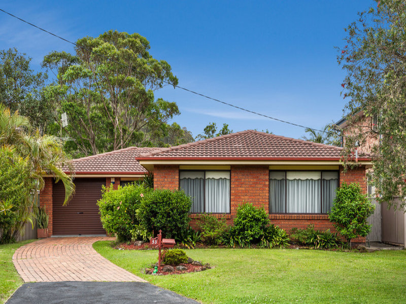 53 Blue Bell Drive, Wamberal, NSW 2260 - Property Details