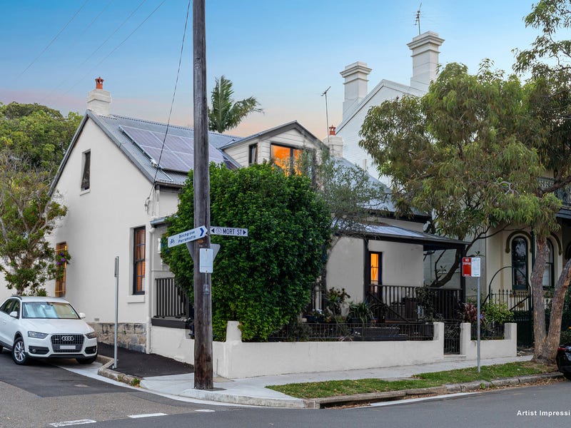 75 Mort Street, Balmain, NSW 2041 - Property Details