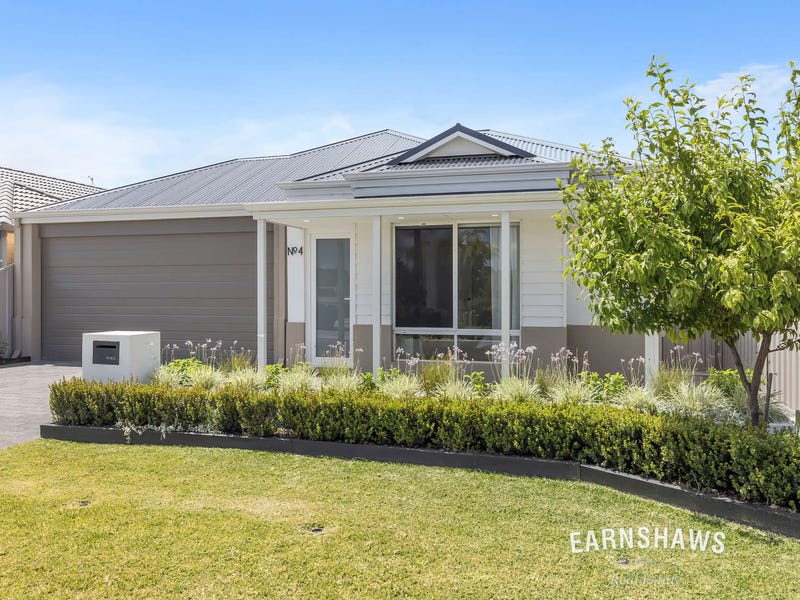 4 Kalimna Street, Caversham, WA 6055 - Property Details