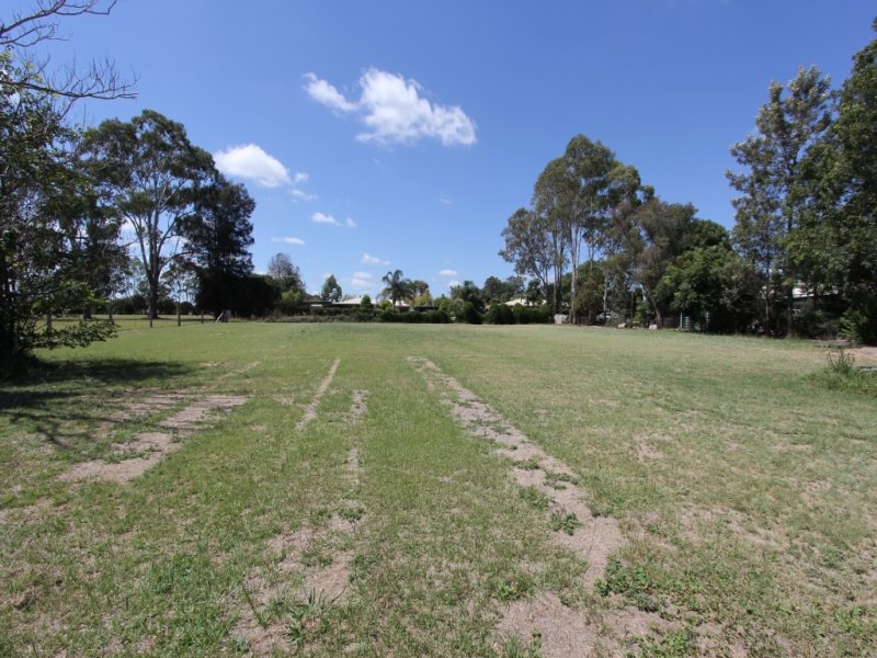 23 Albion Street, Taabinga, QLD 4610 - realestate.com.au