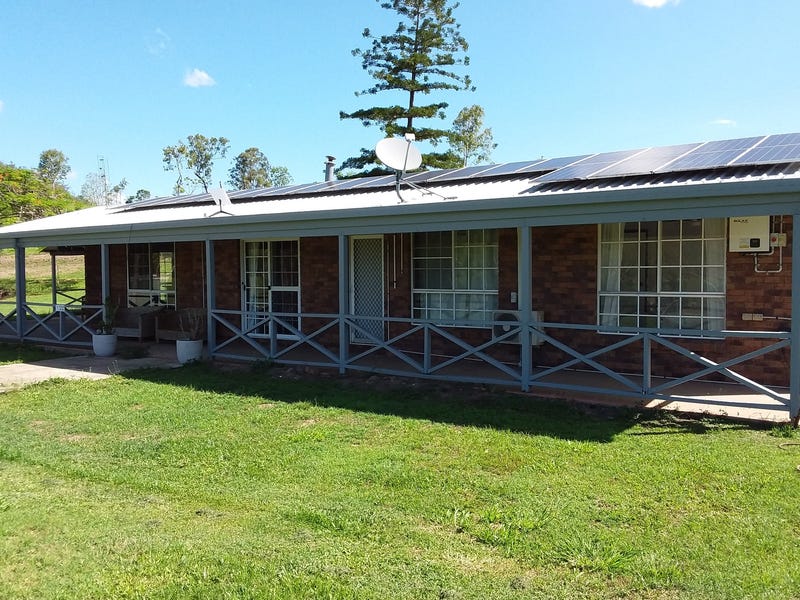 86 Mckays Road, Kuttabul, Qld 4741 - Property Details