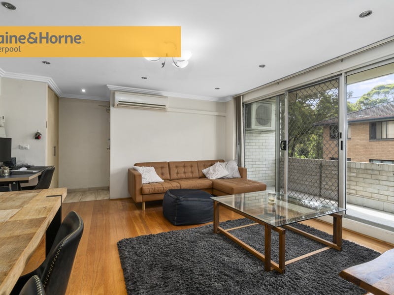 54/79 Memorial Ave, Liverpool, NSW 2170 - Property Details