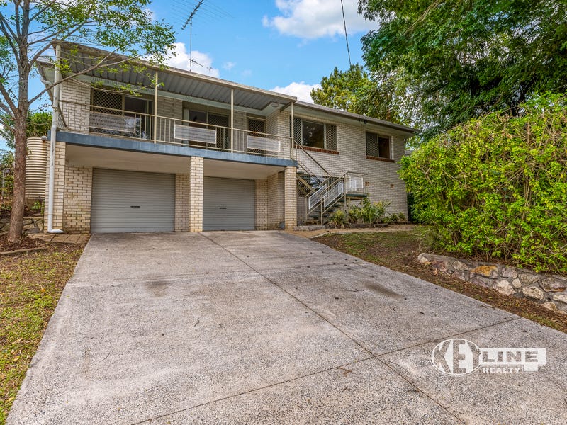 8 Elizabeth Way, Nambour, Qld 4560 - Property Details