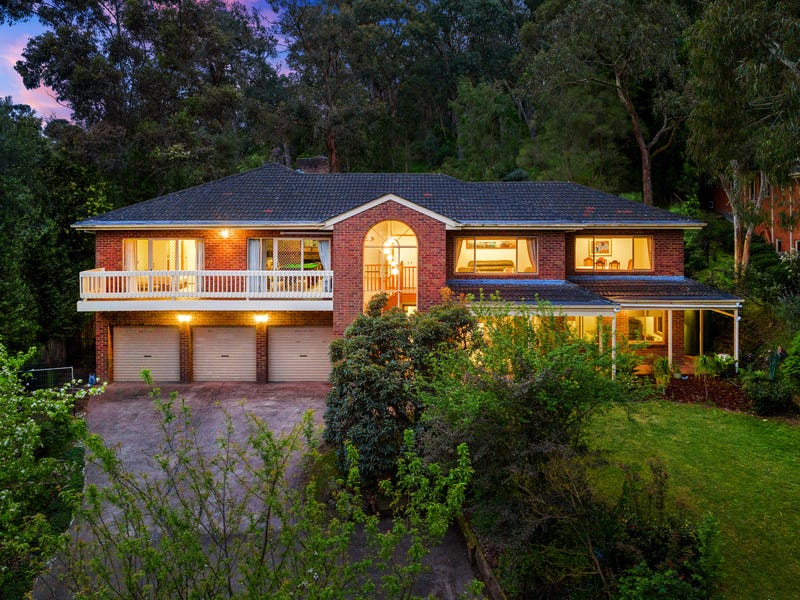 1 Forest Court, Croydon, Vic 3136 - Property Details